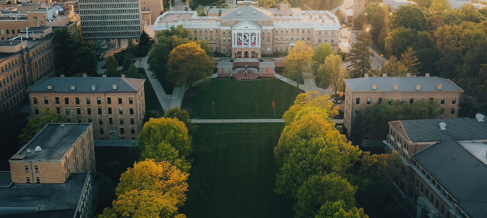 UW–Madison Legacy of Excellence and Force for Change