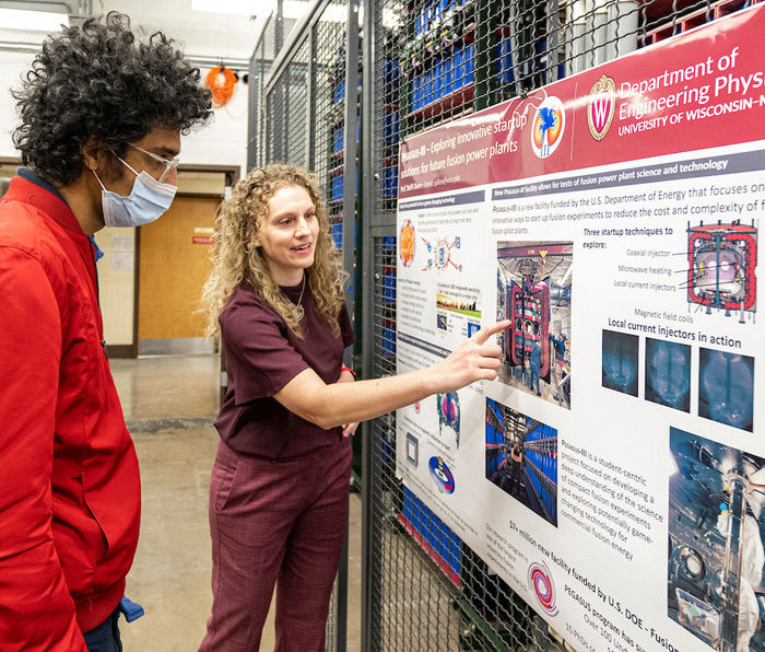 UW–Madison Legacy of Excellence and Force for Change